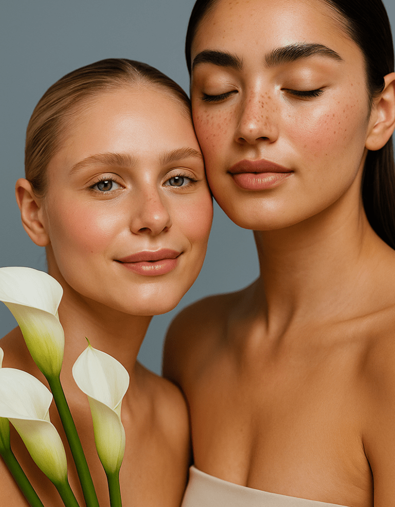 About Us - Skin Factory